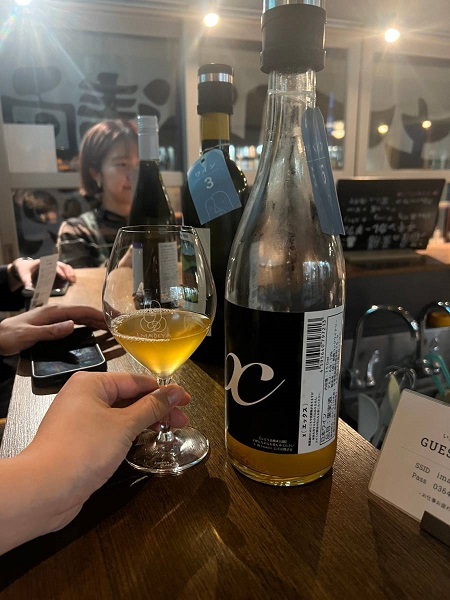 【お酒屋さんインタビュー】『ヘレンのワインがあるトコロ』vol.7 IMADEYAさん（千葉・東京・軽井沢・名古屋） - ヘレンベルガー・ホーフ株式会社‐ドイツワインの輸入卸